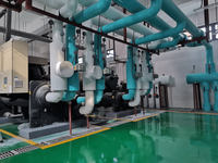 Integrated Chiller-Heater Systems - Withair® Heating and Cooling, Air ...